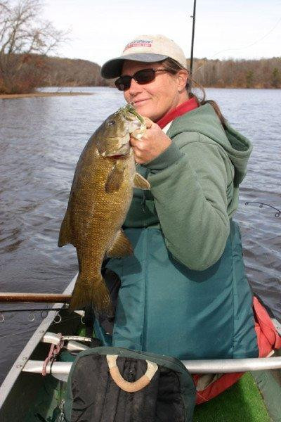 Tips for Fishing in the Boundary Waters - Wired2Fish
