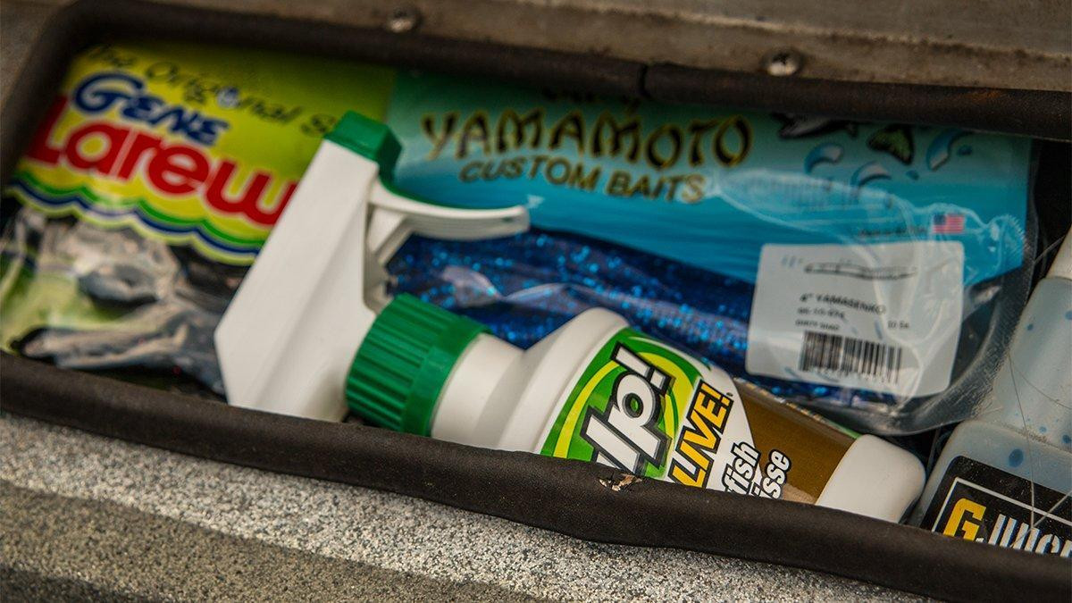 Berkley Gulp Crawdad Spray - Wired2Fish