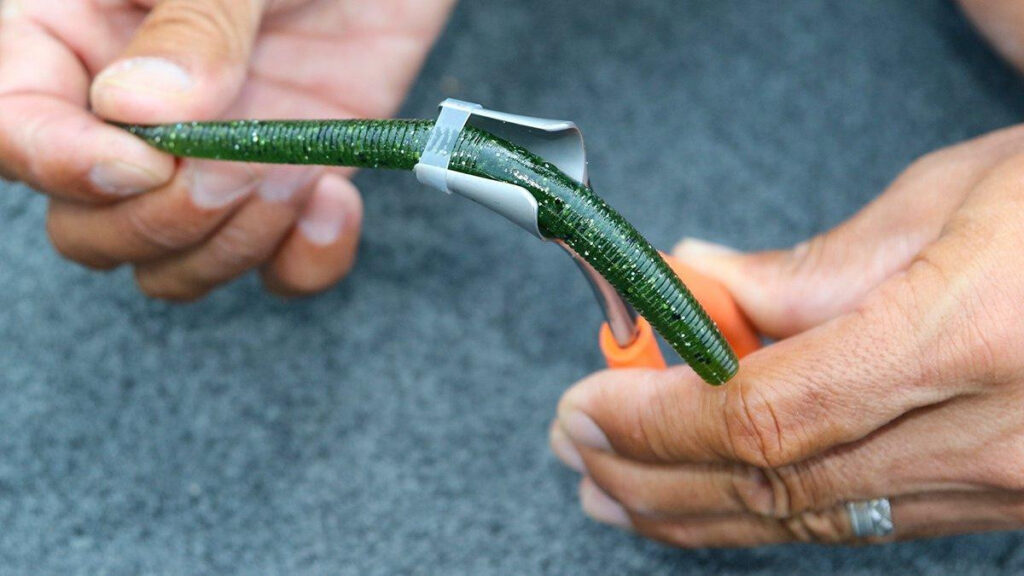 Advanced Neko Rigging Secrets for Better Bass Fishing - Wired2Fish