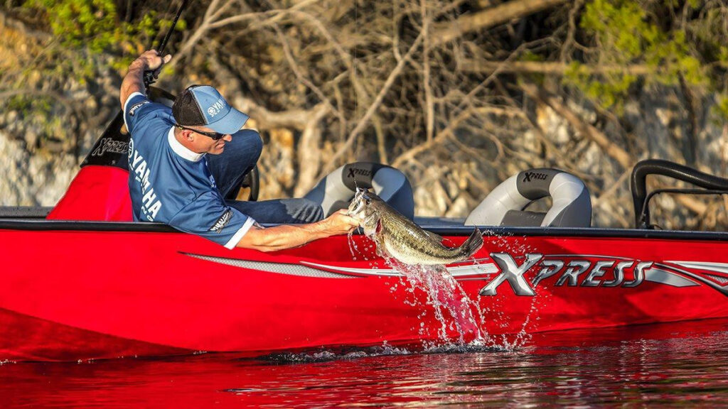 The X19 from Xpress Boats Walk Through - Wired2Fish