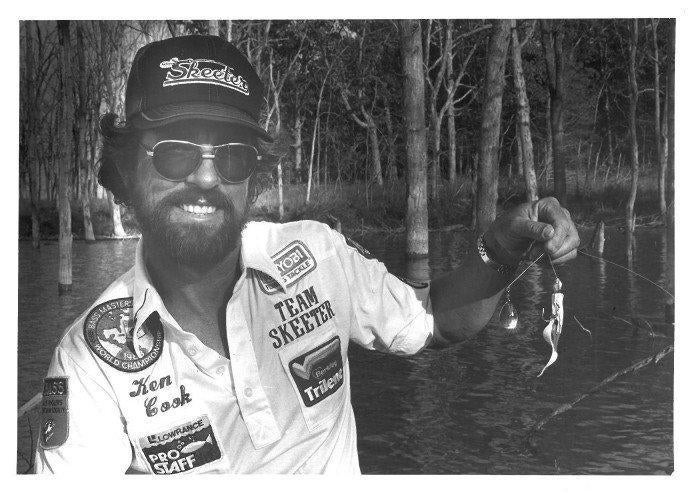The Passing of Fishing Heroes - Wired2Fish