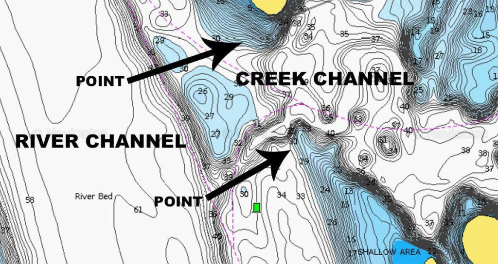 8 Mid-Depth Summer Cranking Secrets - Wired2Fish