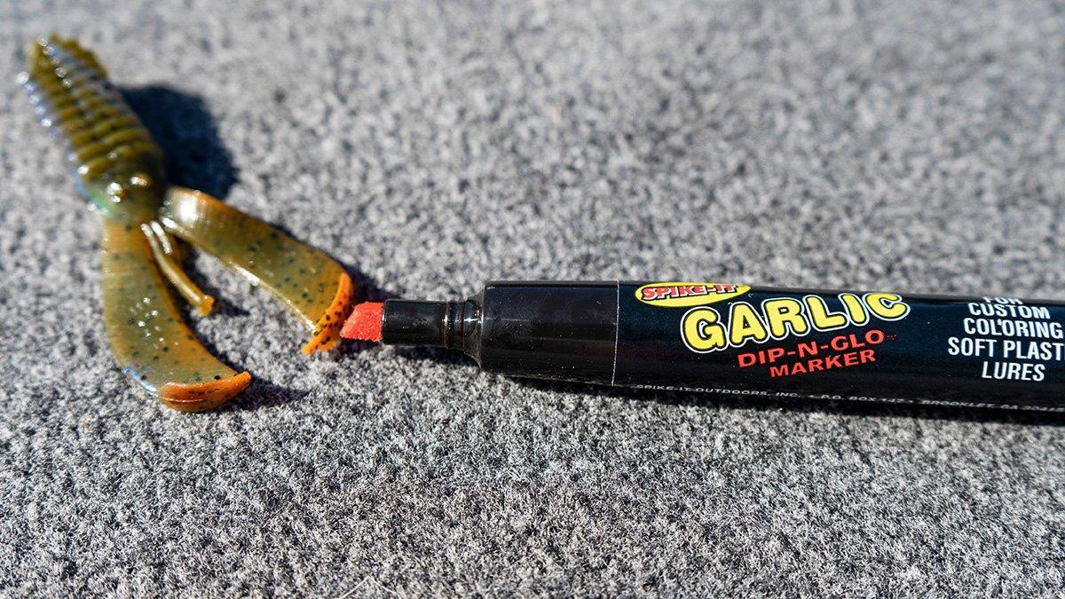 5 Tricks to Get More Bites when Fishing Heavy Cover for Bass - Wired2Fish