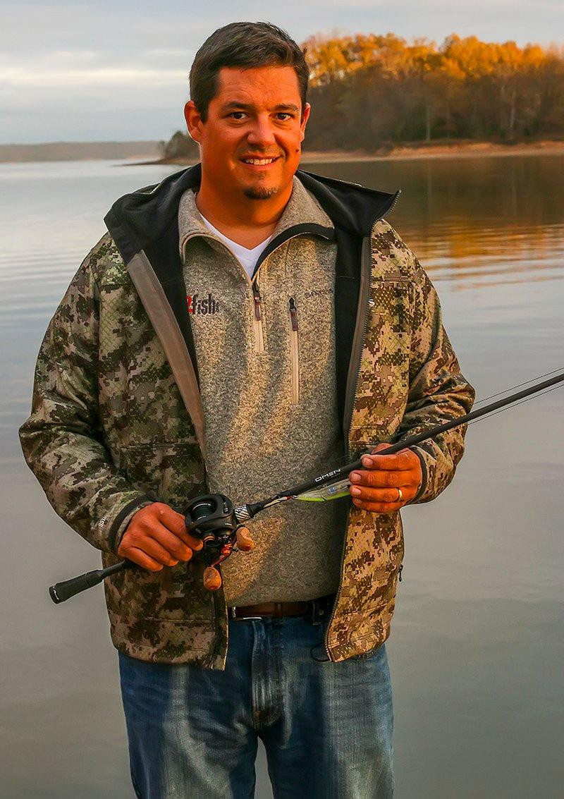 Simms Windstopper Hoody Review - Wired2Fish