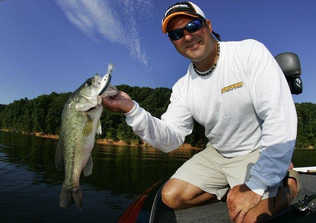 10 Lessons from Pro Anglers That Helped Our Fishing - Wired2Fish