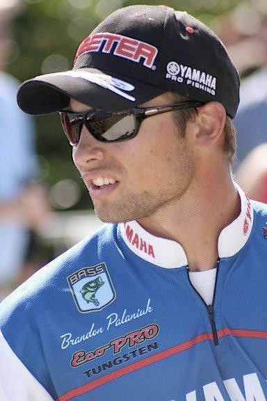 db's World - Behind the Scenes from Palatka Event - Wired2Fish