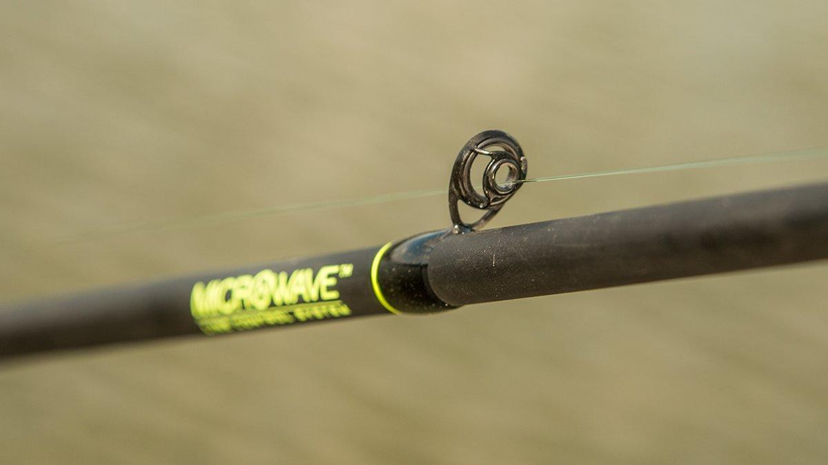 Enigma Fishing Phenom Black Rod Review - Wired2Fish