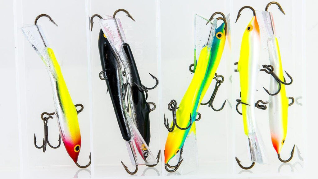 Rapala Jigging Rap Review - Wired2Fish