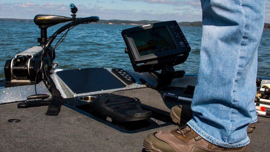 Minn Kota Fortrex 112 Trolling Motor Review - Wired2Fish