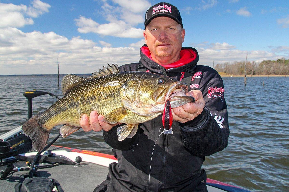 4 Reasons to Change Your Treble Hooks - Wired2Fish