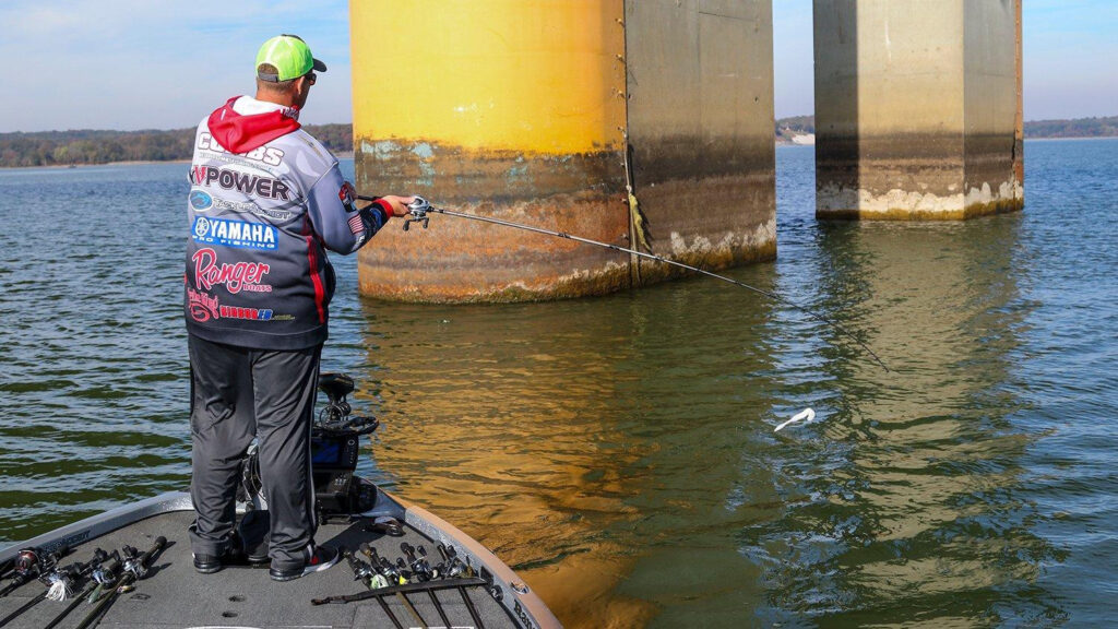 Have You Fished the Spiraling Shad Rig? - Wired2Fish