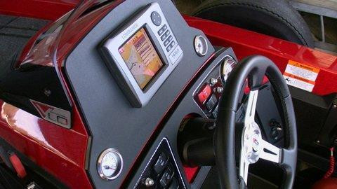 The Stratos VLO 189 Debuts - Wired2Fish
