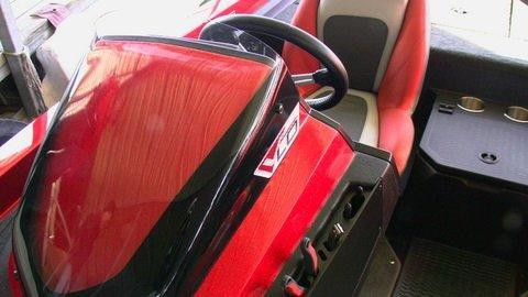 The Stratos VLO 189 Debuts - Wired2Fish