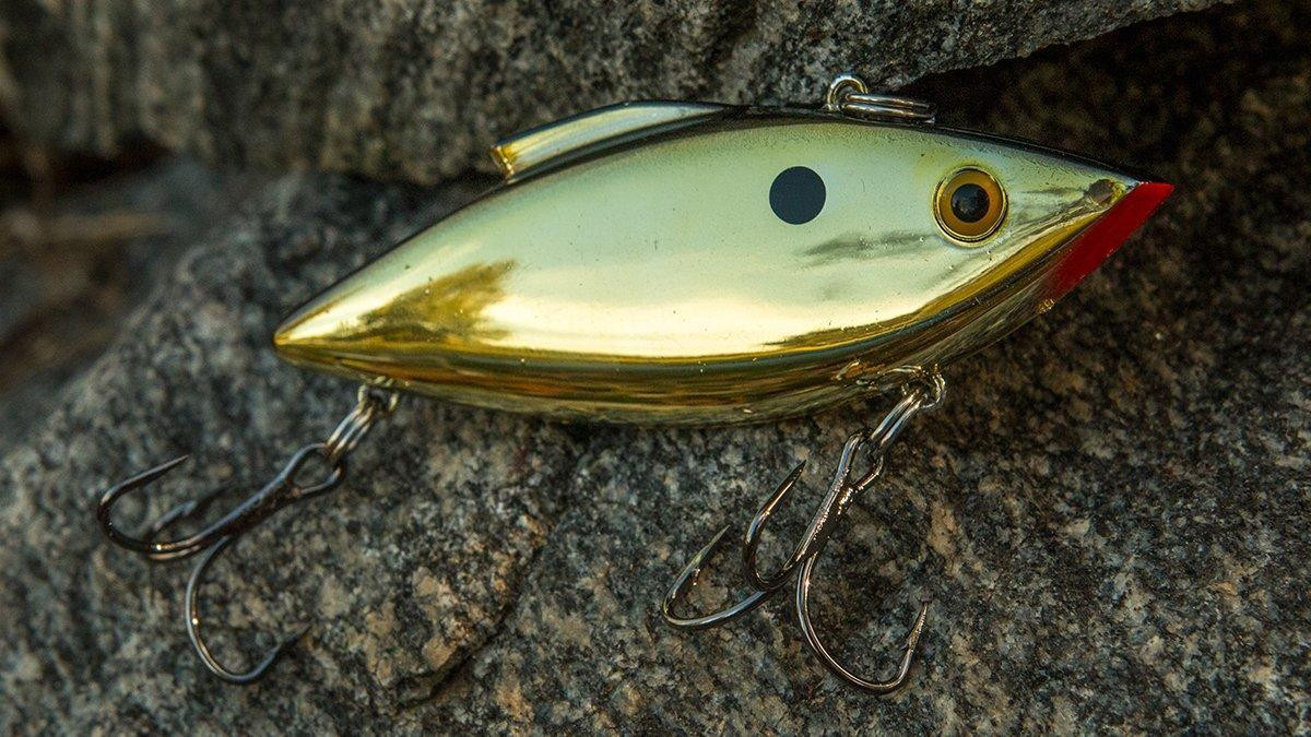 5 Must-Have Lipless Crankbait Colors - Wired2Fish