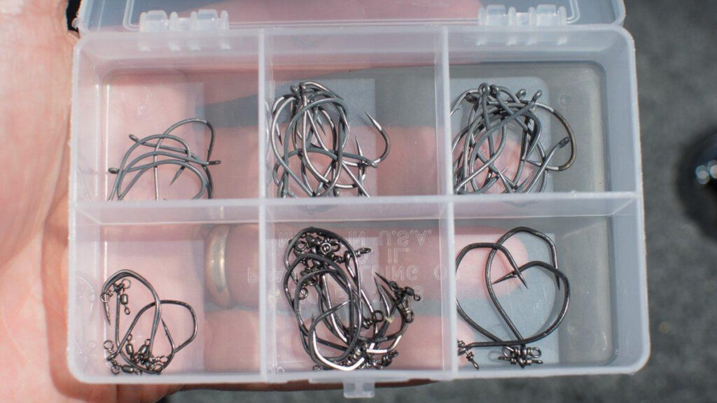 Learn How to Drop Shot Big Walleyes - Wired2Fish