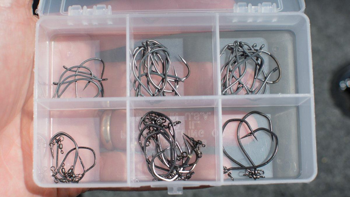 Learn How to Drop Shot Big Walleyes - Wired2Fish