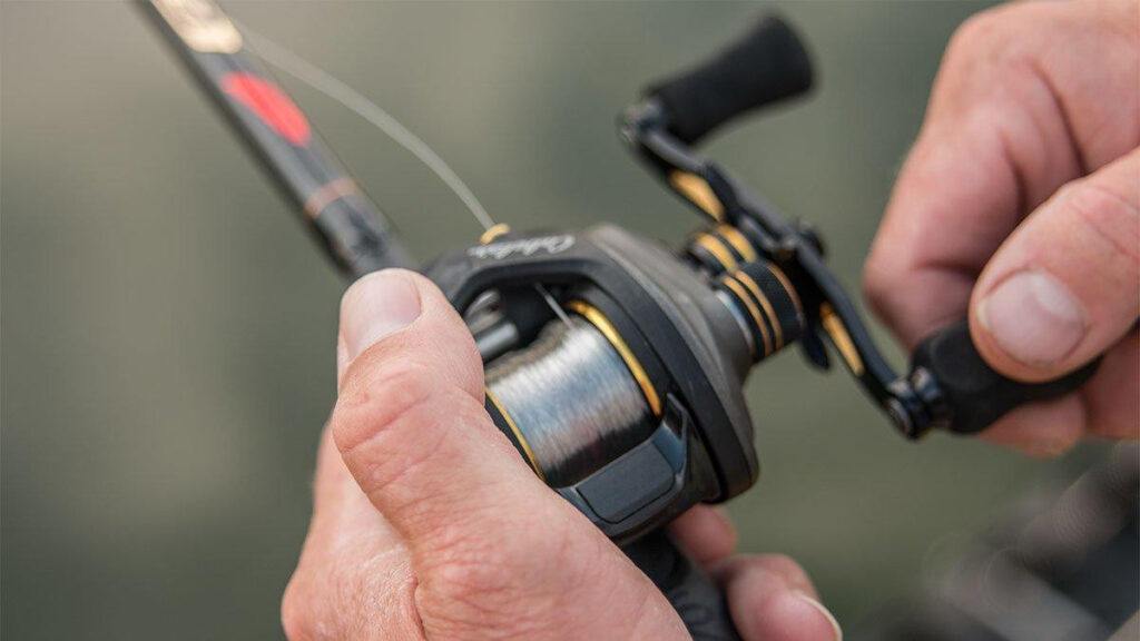 Springtime Dock Fishing with Spinnerbaits - Wired2Fish