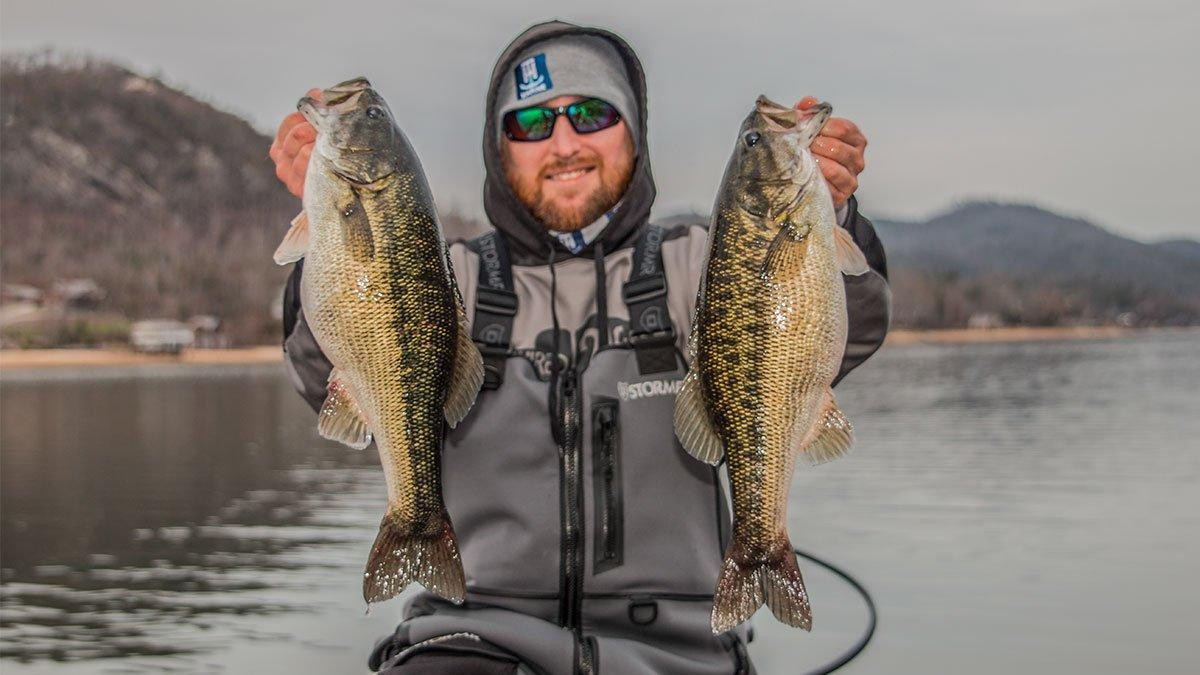 2015 Top 15 Spotted Bass Lakes - Wired2Fish