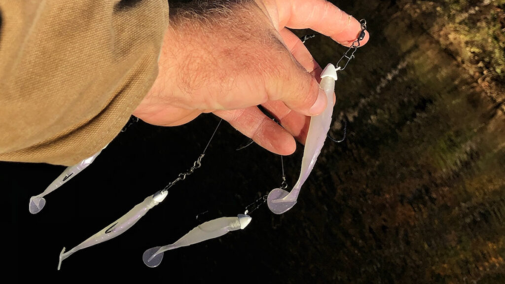 Jewel Baits Rig Jig Head Review - Wired2Fish