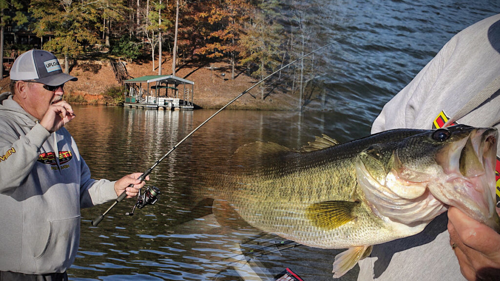 Is the Black Bean Rig the Next Big Thing in Bass Fishing? - Wired2Fish
