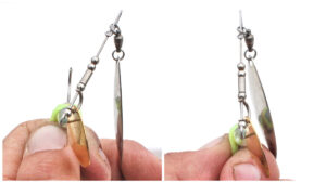 How to Easily Tune a Spinnerbait - Wired2Fish