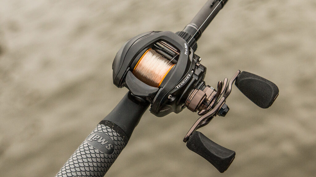 Shimano NASCI FC Spinning Reel Review - Wired2Fish