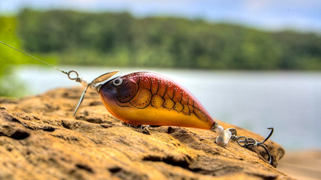Z-Man ChatterBait MiniMax Review - Wired2Fish