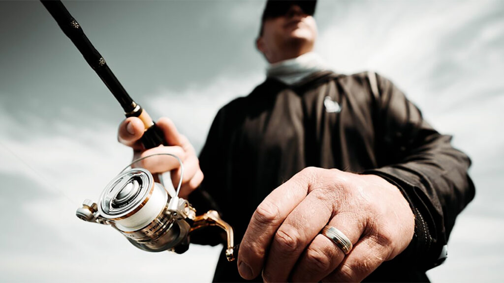 Types of Fishing Reels Explained - Wired2Fish