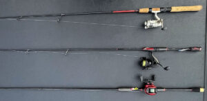 Best Crappie Fishing Rods for 2024 - Wired2Fish
