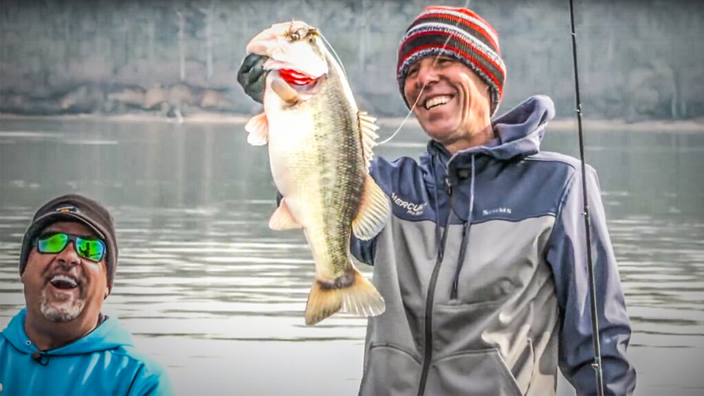 Why is Burnout So Common in Bass Fishing++++ - Wired2Fish