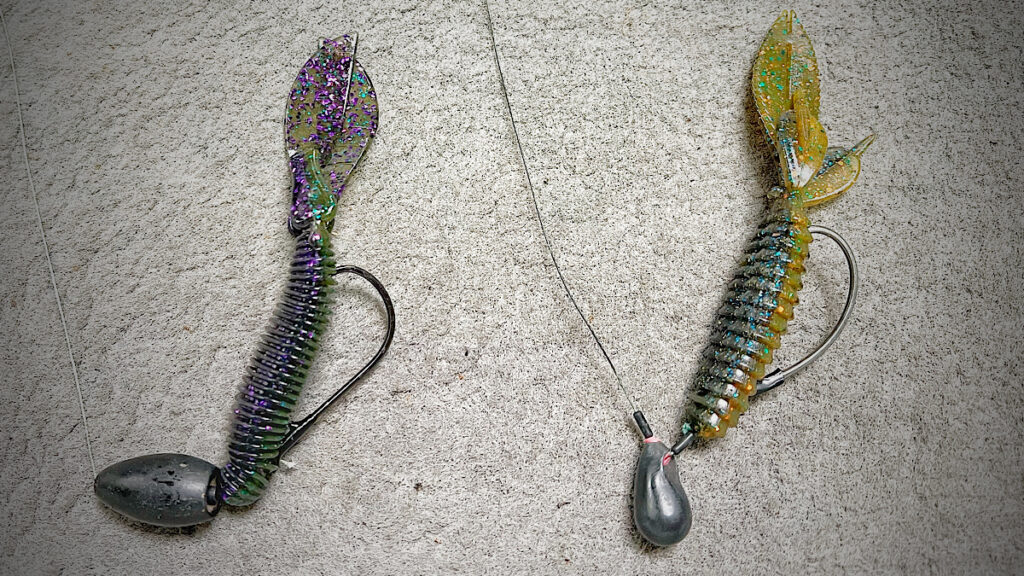 Is the Black Bean Rig the Next Big Thing in Bass Fishing? - Wired2Fish