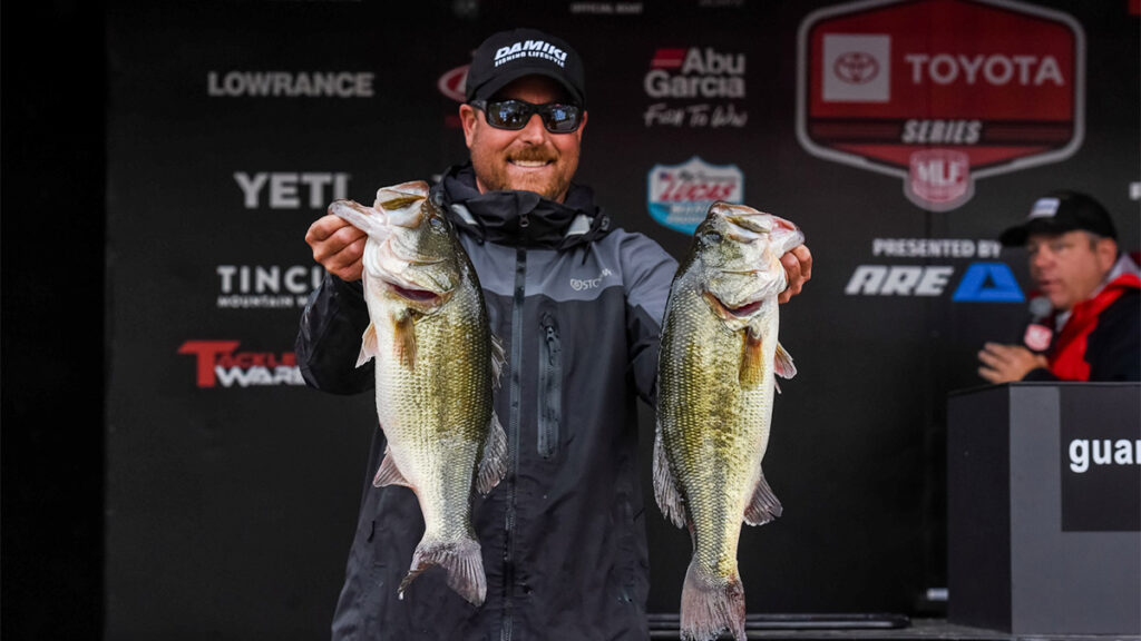 American Baitworks Adds Three to National Pro Staff - Wired2Fish