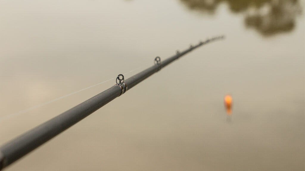 Lew's KVD Composite Cranking Rod Review - Wired2Fish