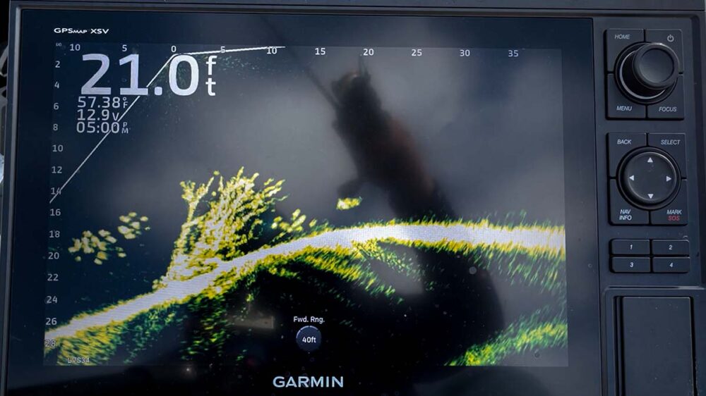 Garmin Livescope: What It Is, How It Works and More - Wired2Fish