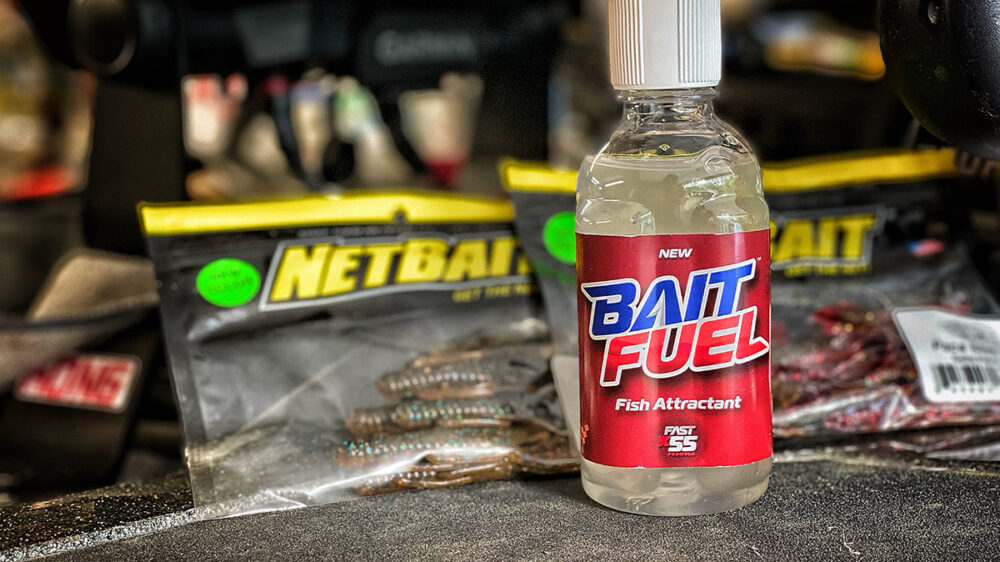 BaitFuel Fish Attractant Gel Review - Wired2Fish