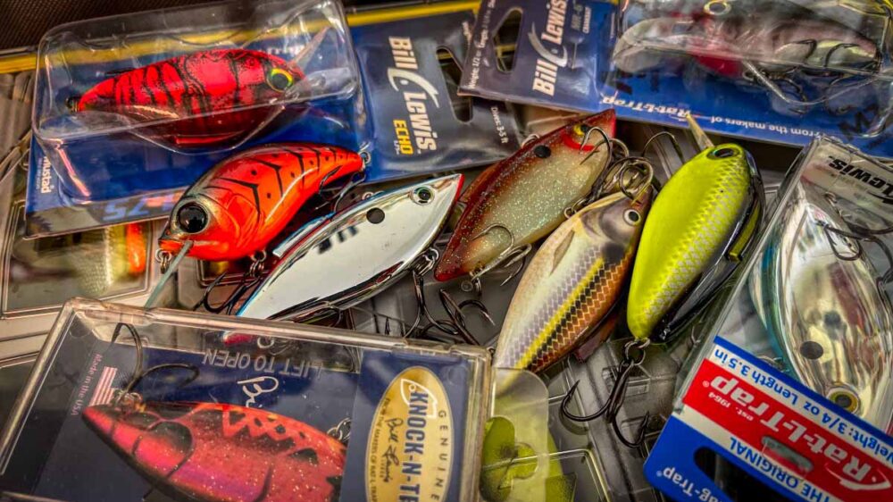 GSM Outdoors Acquires Bill Lewis Fishing Brand - Wired2Fish