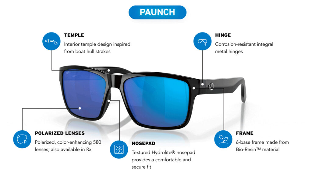 Costa Grows Spring 2022 Collection with Two New Lifestyle Frames ...