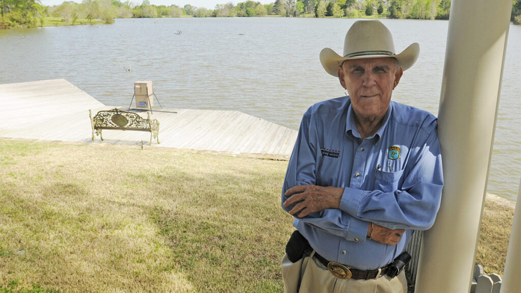 Bass Fishing Legend Ray Scott Passes at 88 Years Old - Wired2Fish