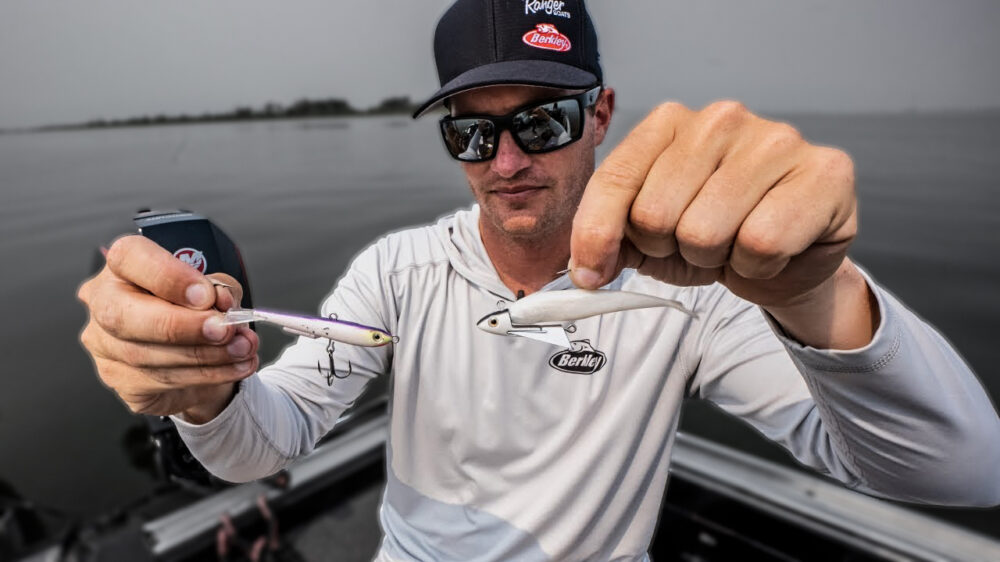 Glide Jigs for Walleyes 101 | How to Rig and Fish - Wired2Fish