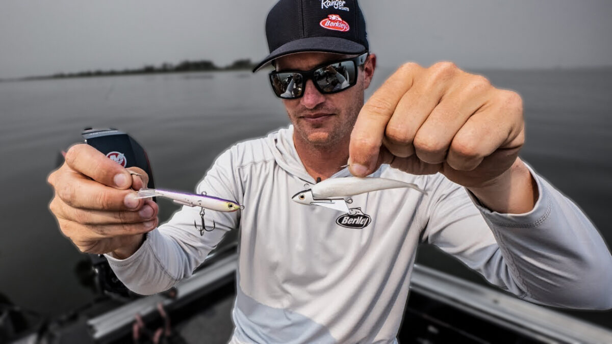 Glide Jigs for Walleyes 101 | How to Rig and Fish - Wired2Fish