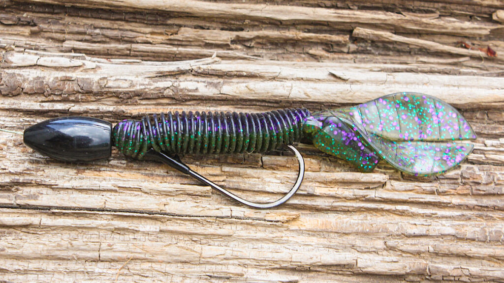 5 Awesome Uses for Straight-Shank Bass Fishing Hooks - Wired2Fish