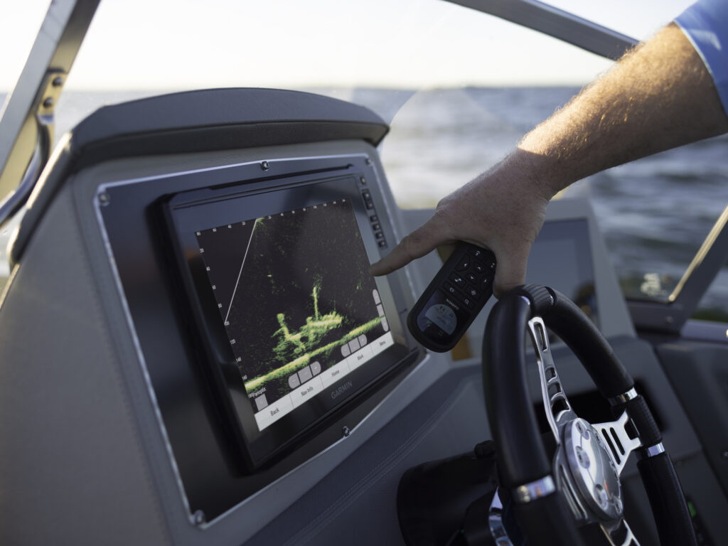Garmin Announces New LiveScope XR System - Wired2Fish
