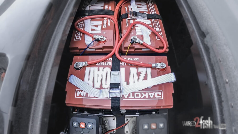 Everything Anglers Should Know about Lithium Marine Batteries - Wired2Fish
