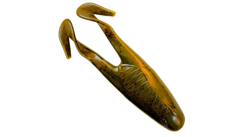 Special Run Culprit Pro Frog Giveaway Winners - Wired2Fish