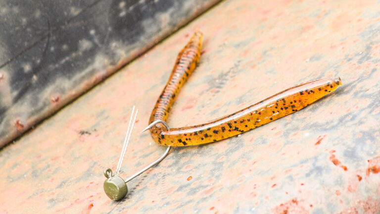 12 Alternative Ways to Rig a Floating Worm - Wired2Fish