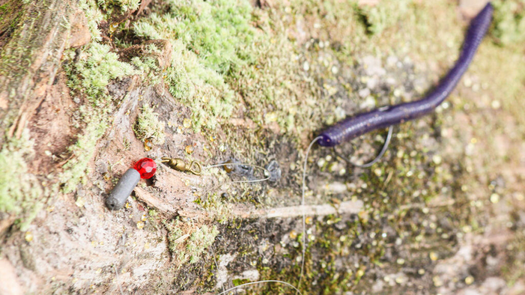 12 Alternative Ways to Rig a Floating Worm - Wired2Fish