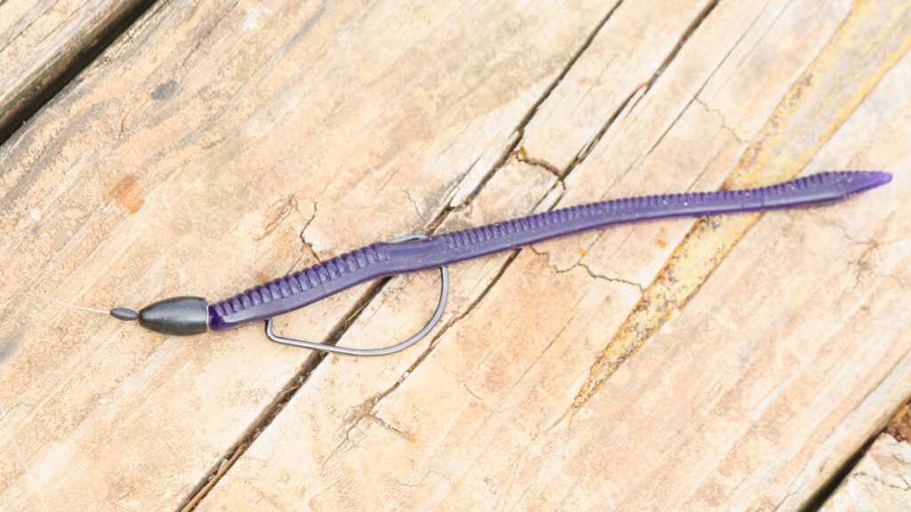 12 Alternative Ways to Rig a Floating Worm - Wired2Fish