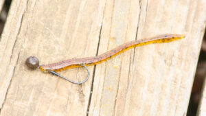 12 Alternative Ways to Rig a Floating Worm - Wired2Fish