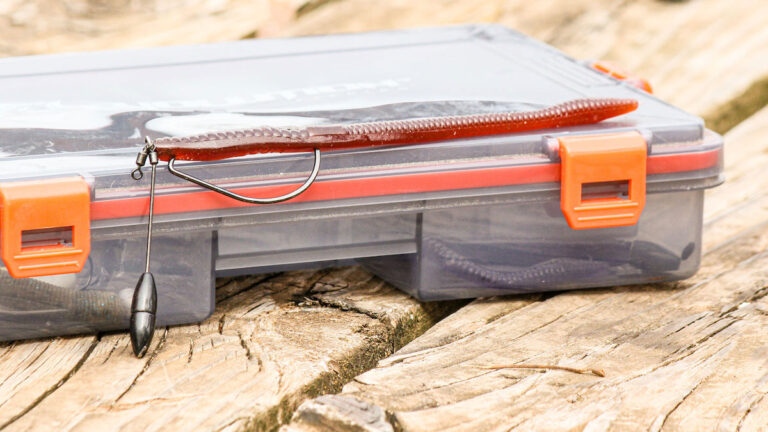 12 Alternative Ways to Rig a Floating Worm - Wired2Fish