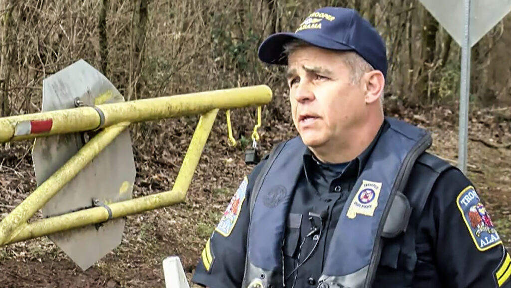 Large Search Underway for Missing Fisherman on Popular Lake - Wired2Fish